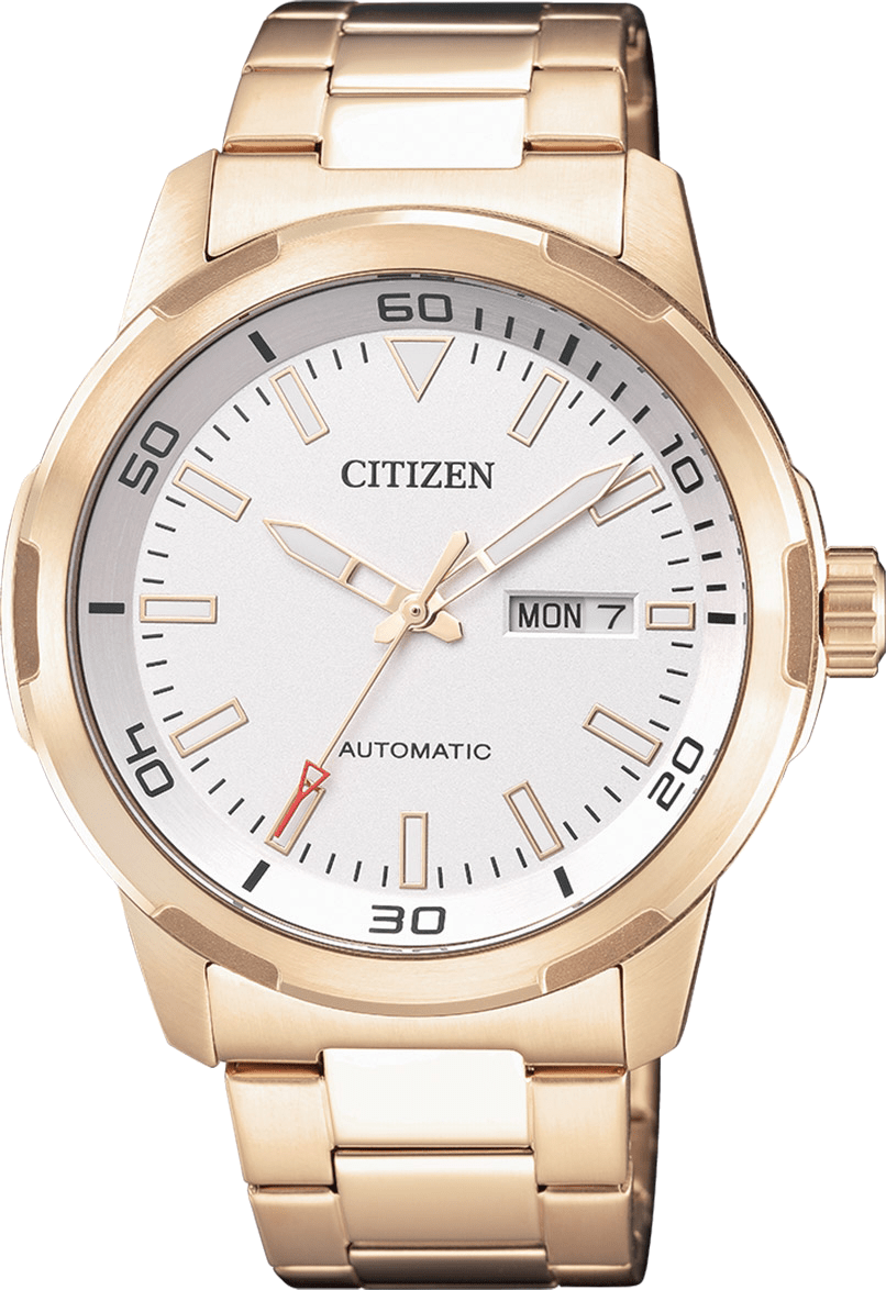 Citizen Mechanical Automatic Mens Watch NH873-88A