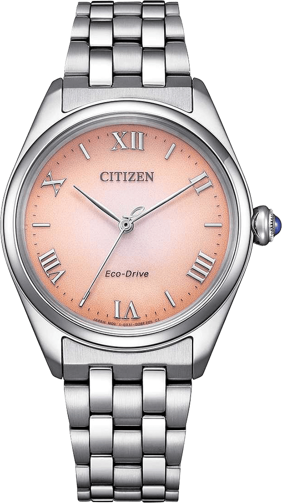 Citizen Eco Drive Ladies Solar Power Watch EM1140-80X