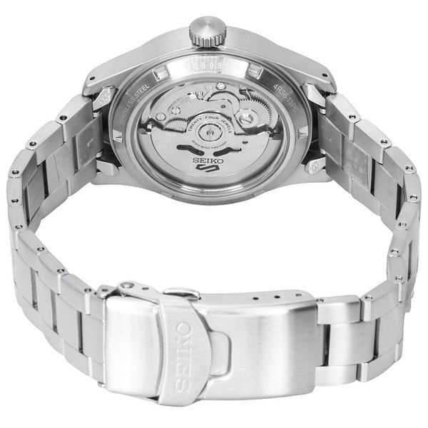 Seiko 5 Sports Automatic Ladies Watch SRPJ81K