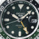 Seiko 5 Sports GMT Green Dial Watch SSK035 SSK035K SSK035K1